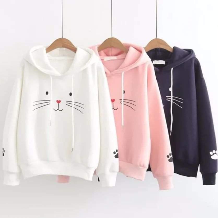 Hoodies